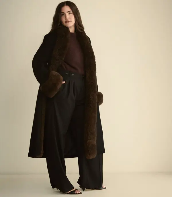 DÔEN Olivia Pant