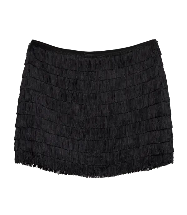 DÔEN Bastienne Mini Skirt