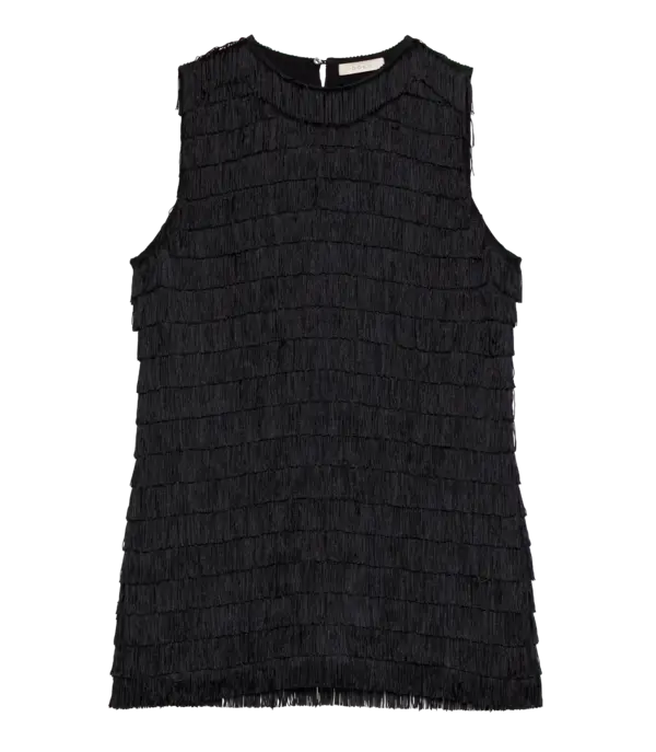 DÔEN Soirée Tunic Top