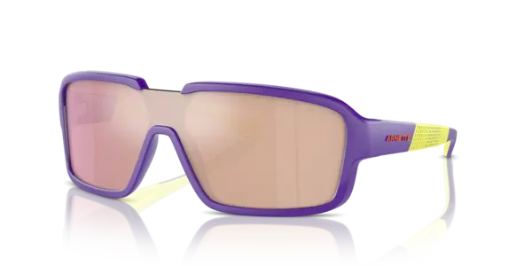 ARNETTE An4335 Sunglasses - Violeta