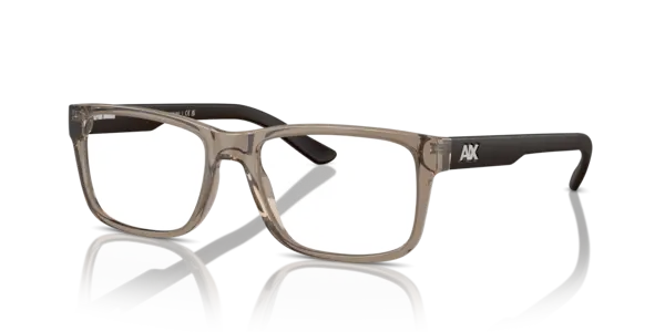 Armani Exchange Ax3016 Eyewear Frame