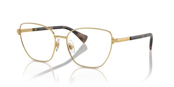 Ralph Lauren Ra6060 - Shiny Gold