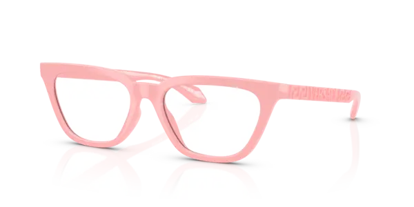 Versace Ve3352u Eyeglasses - Rose Chewing-gum