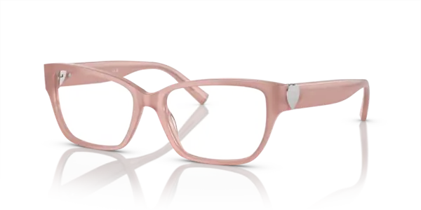 Tiffany & Co. Tf2245 Eyeglasses - Rose Opalescent