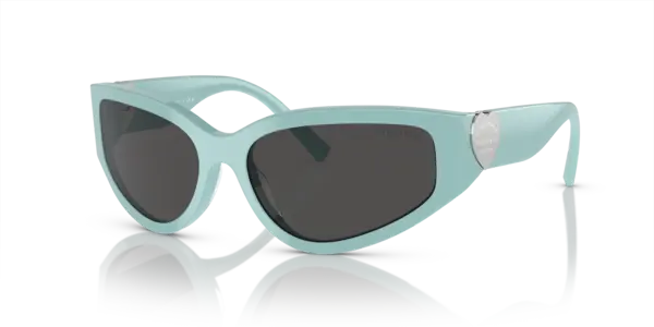 Tiffany & Co. Sunglasses - Tiffany Blue