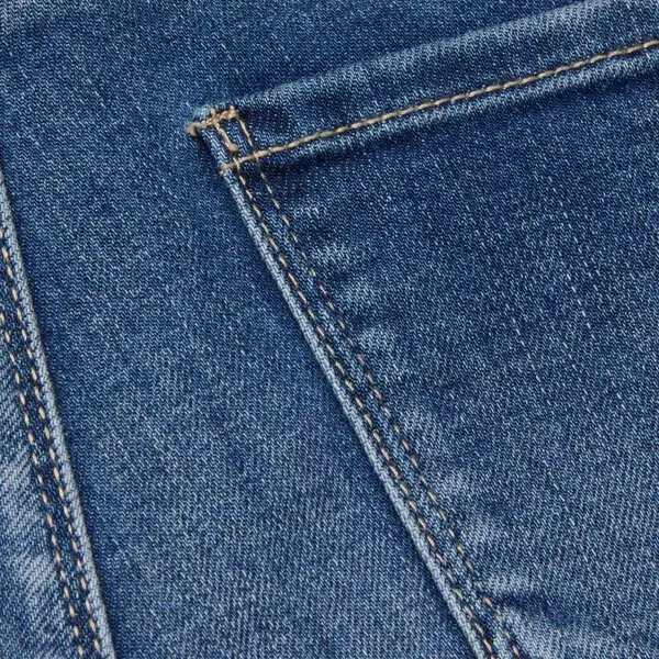 L'Agence Celestia Slim-leg Jean