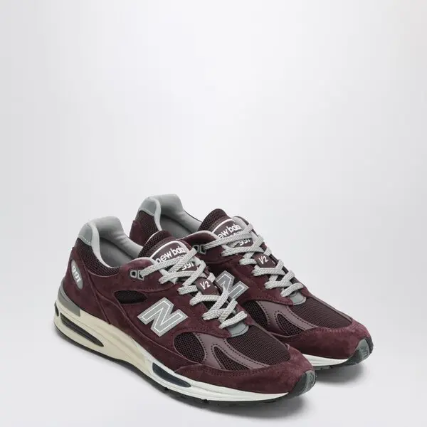 NEW BALANCE Lace-up Sneakers
