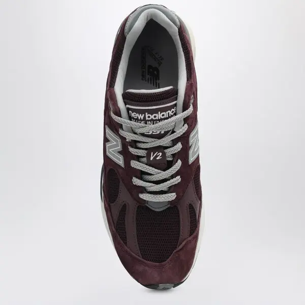 NEW BALANCE Lace-up Sneakers