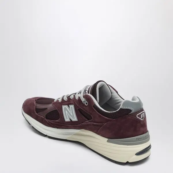 NEW BALANCE Lace-up Sneakers