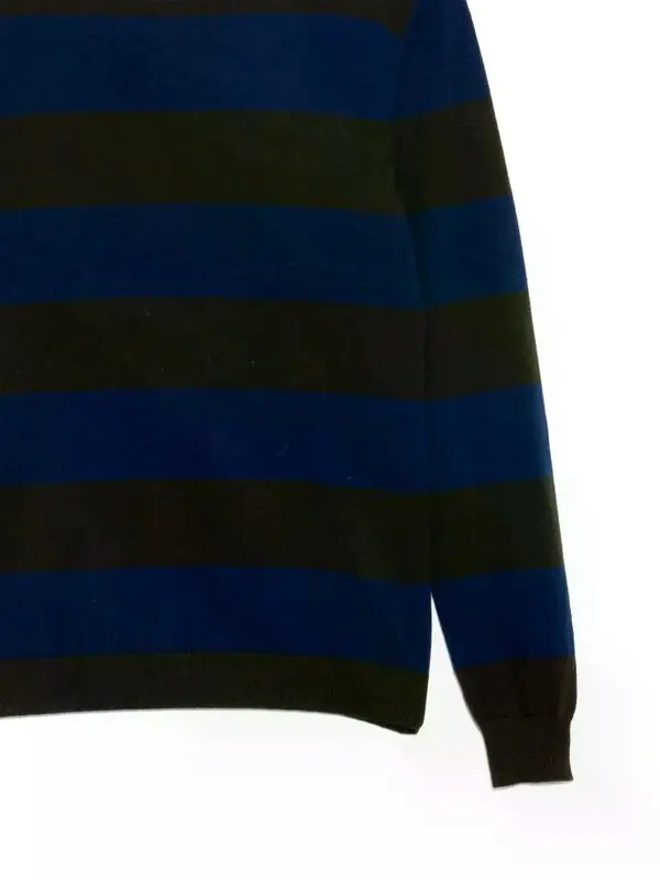 Cynthia Rowley Striped Top