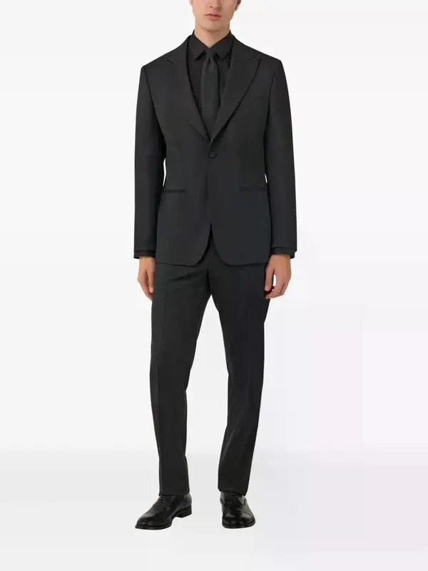 Boggi Milano Peaked-lapels Dinner Suit