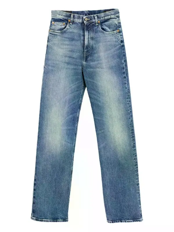 DONDUP Francine Five-pocket Jeans