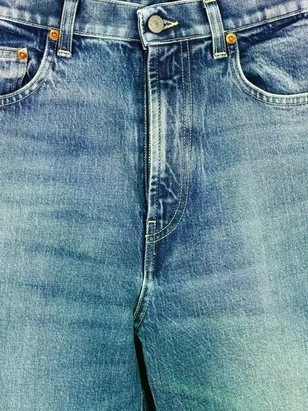 DONDUP Francine Five-pocket Jeans