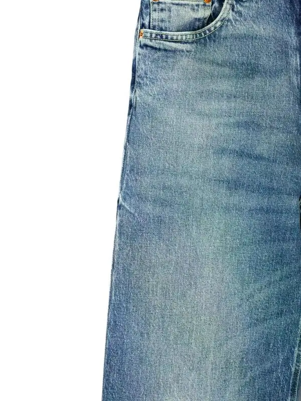 DONDUP Francine Five-pocket Jeans