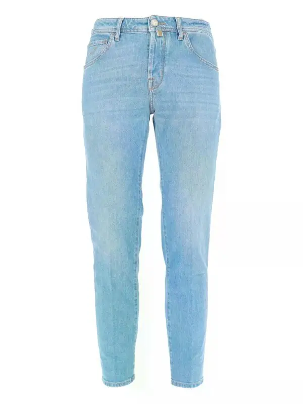 Jacob Cohen Scott Denim Jeans