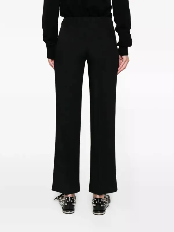 N°21 Button-fastening Trousers