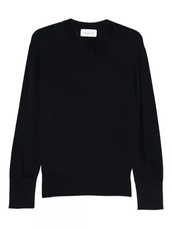 ARMARIUM Valente Sweater - Blue