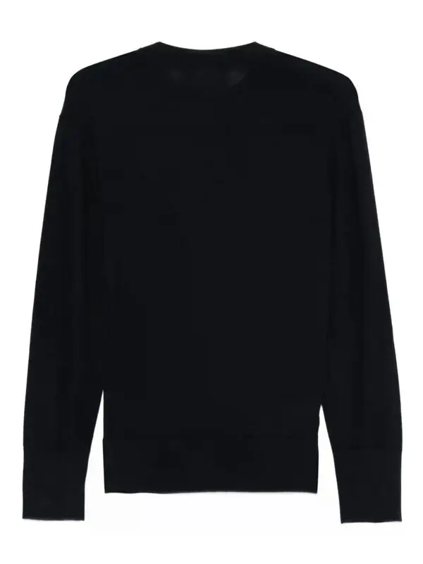 ARMARIUM Valente Sweater - Blue