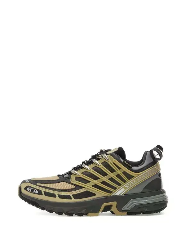 SALOMON Acs Pro Gore-tex® Sneakers - Green