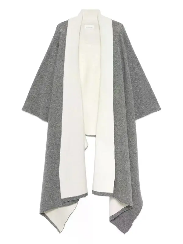 ARMARIUM Costanza Cardigan-coat - Grey