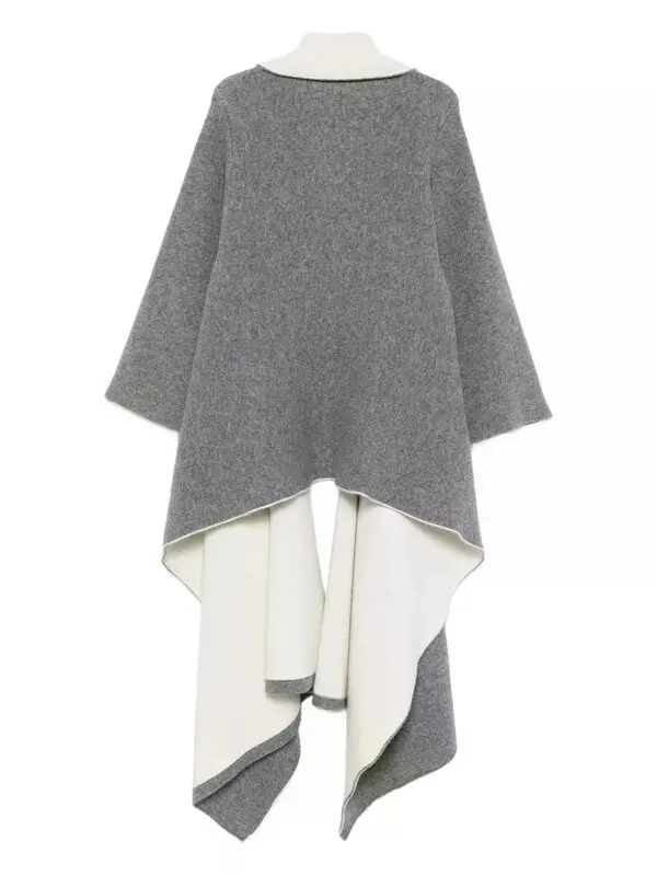 ARMARIUM Costanza Cardigan-coat - Grey