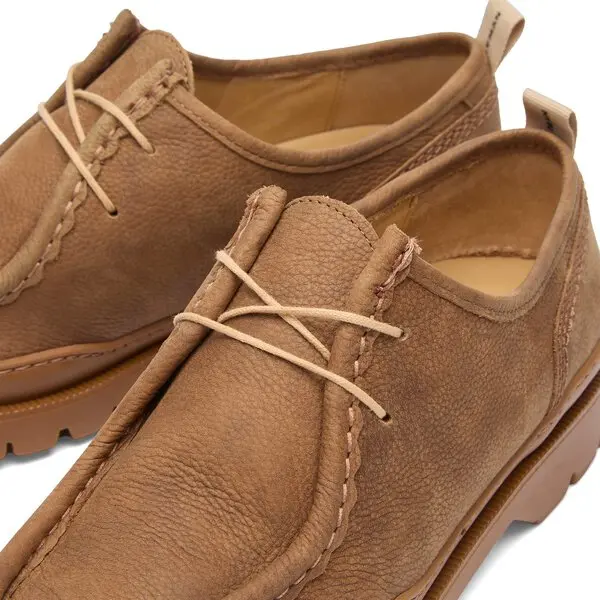KLEMAN Major Grain Shoe