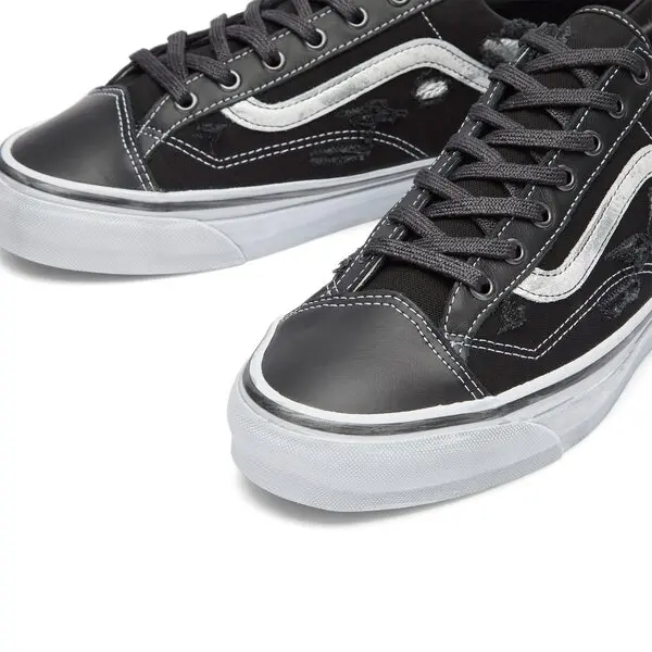 VANS Otw Old Skool 36 Vibram Sneakers - Distressed Silver