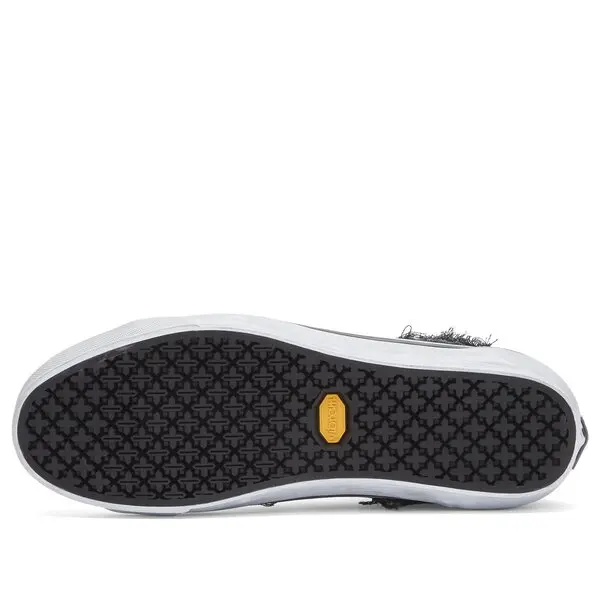 VANS Otw Old Skool 36 Vibram Sneakers - Distressed Silver