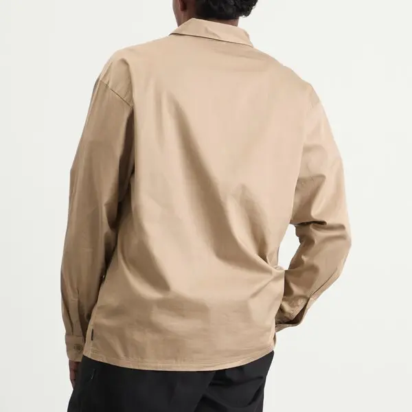 NEIGHBORHOOD Classic Work Shirt - Beige