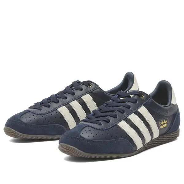 Adidas Japan W Sneaker - Navy