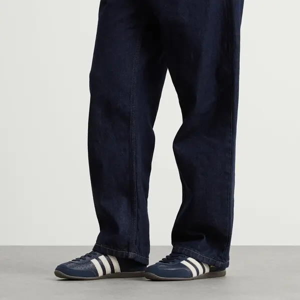 Adidas Japan W Sneaker - Navy