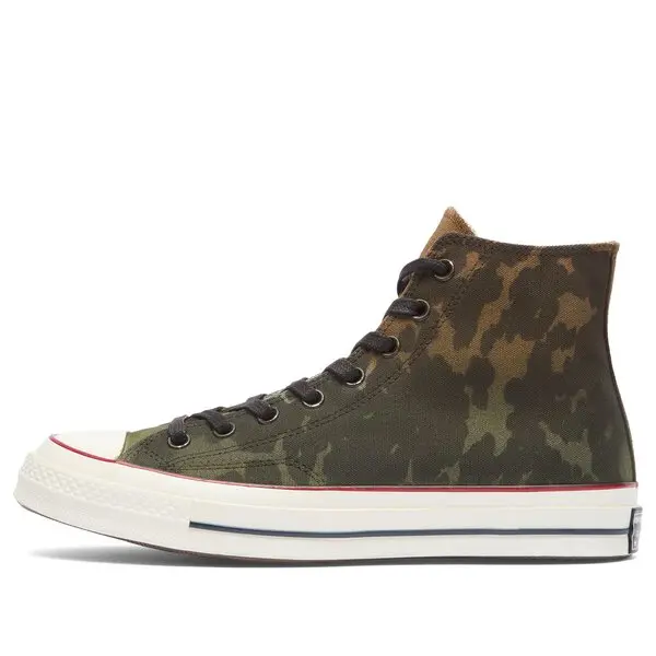 CONVERSE Chuck 70 Canvas Ltd Sneaker