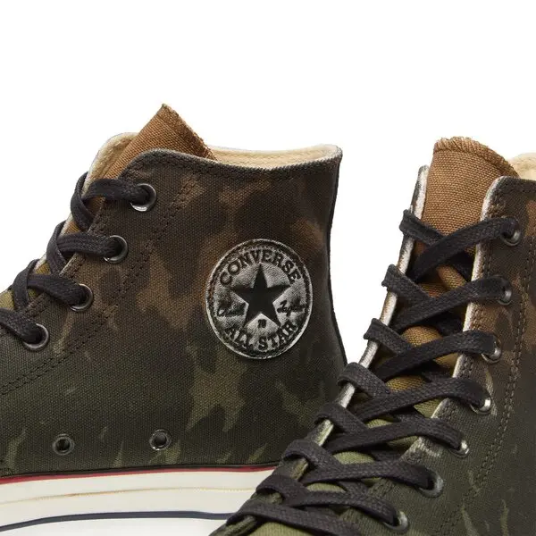 CONVERSE Chuck 70 Canvas Ltd Sneaker