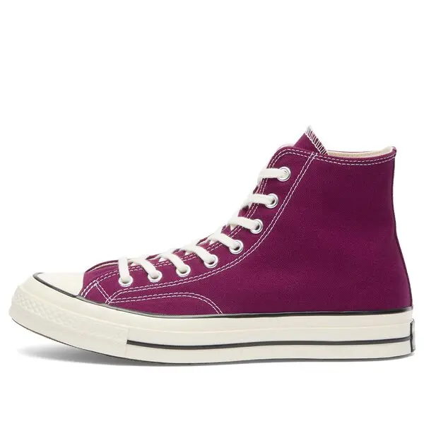 CONVERSE Chuck 70 High-top Sneaker - Frozen Acai/egret/black