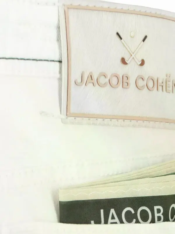 Jacob Cohen Scott Denim Jeans