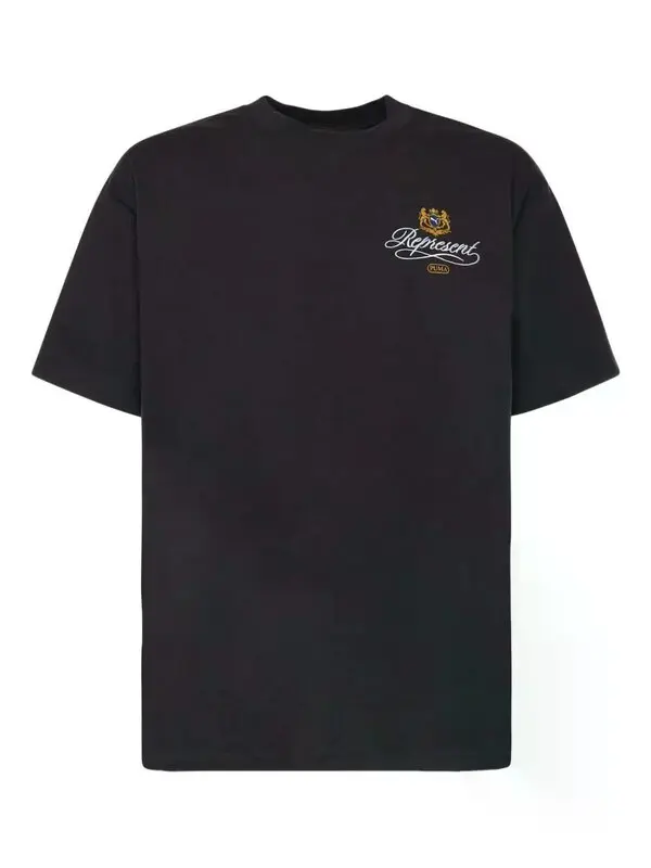 PUMA X Represent Graphic T-shirt - Grey