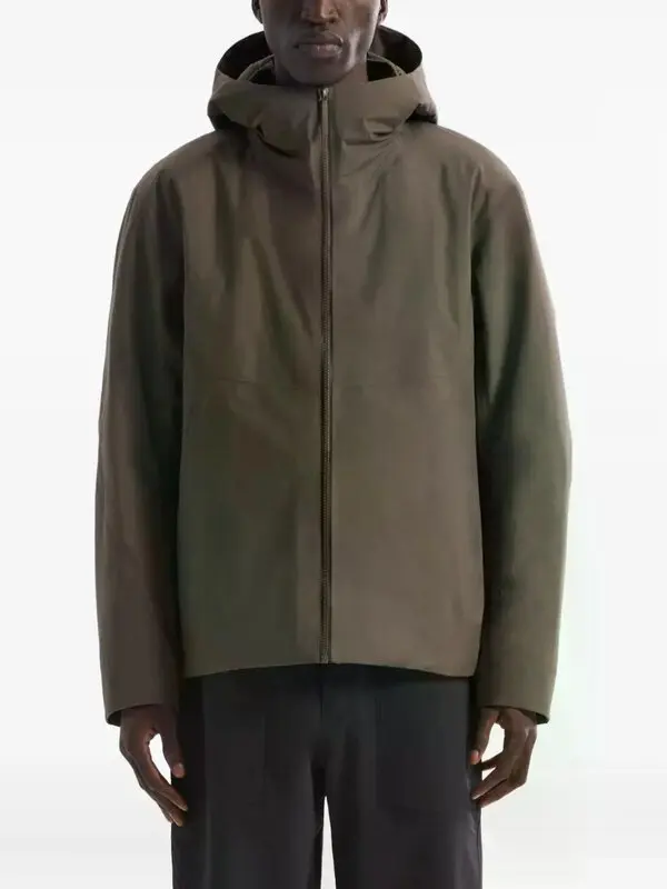 Veilance Dionde Hooded Jacket