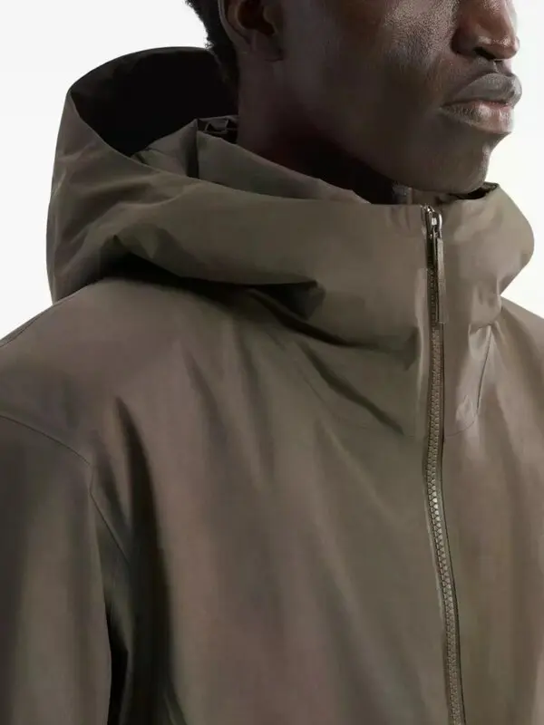Veilance Dionde Hooded Jacket