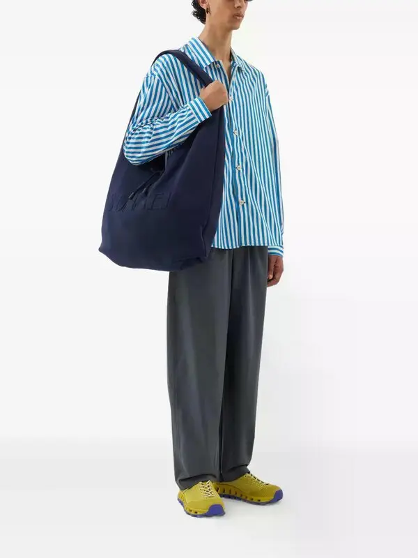 Sunnei Elastic-waistband Trousers
