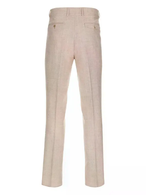 Etro Pleated Trousers