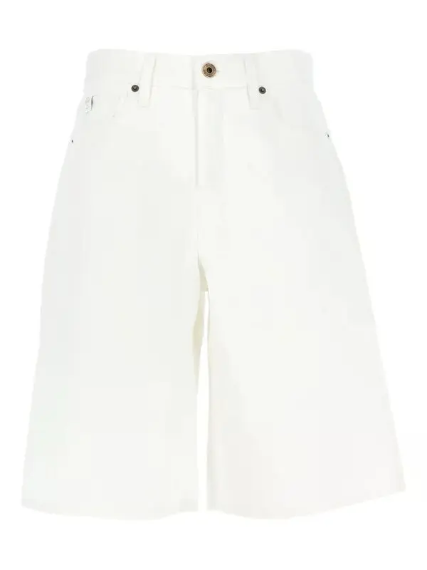 Jacob Cohen Bermuda Shorts