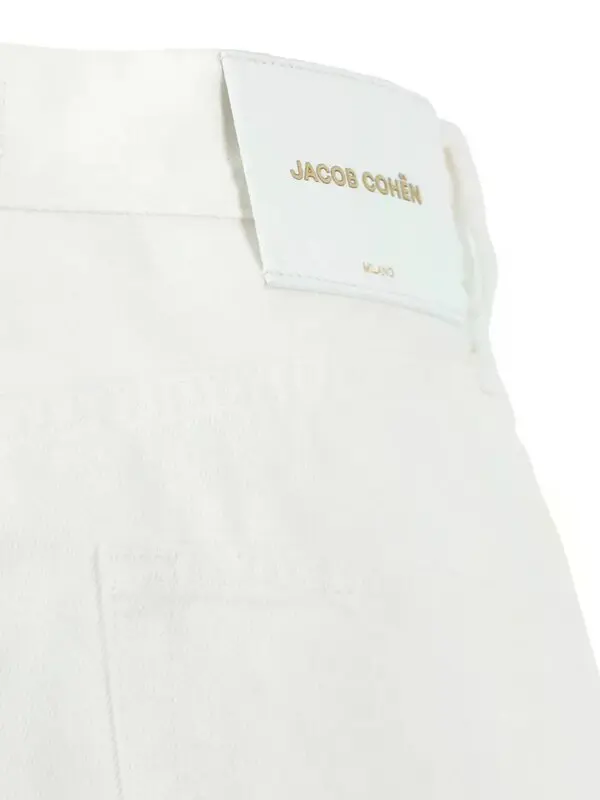 Jacob Cohen Bermuda Shorts