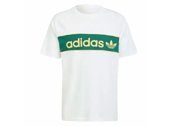 Adidas Archive Tee Shirt