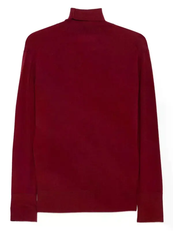 ARMARIUM Valente Turtleneck Sweater