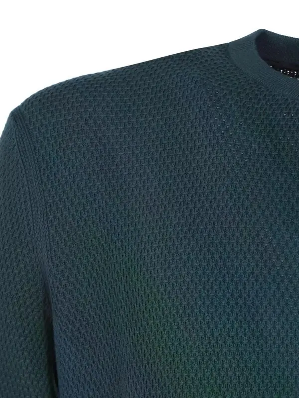 Zegna Short-sleeve T-shirt