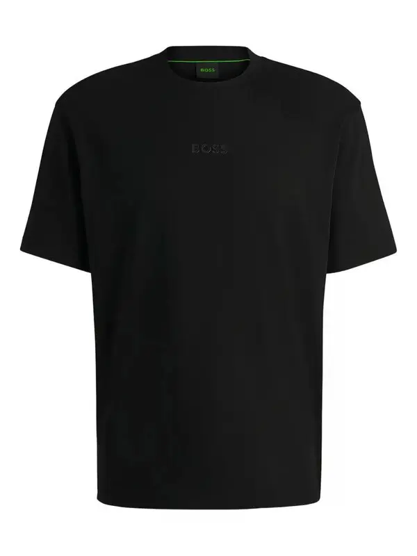 BOSS Tee 10 T-shirt - Black