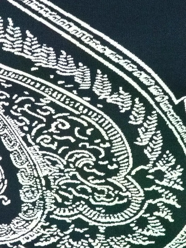 Etro Paisley-motif Top