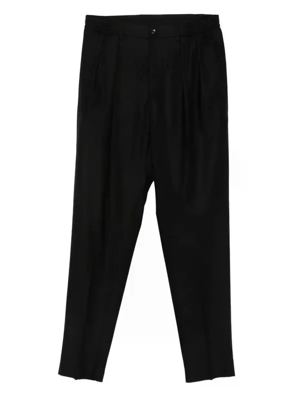 Tagliatore Elasticated Trousers