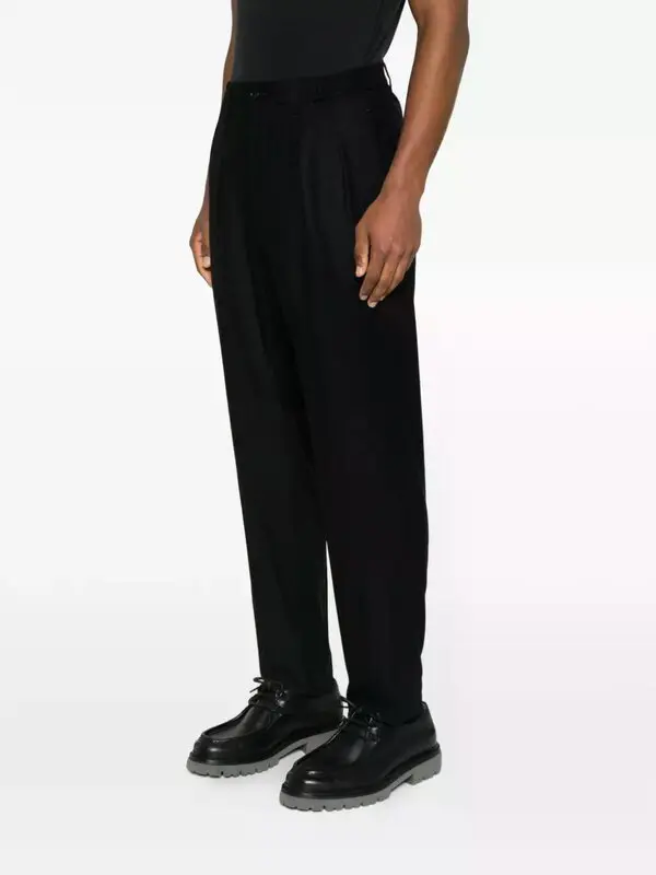 Tagliatore Elasticated Trousers
