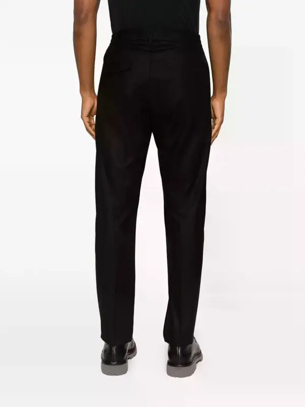 Tagliatore Elasticated Trousers